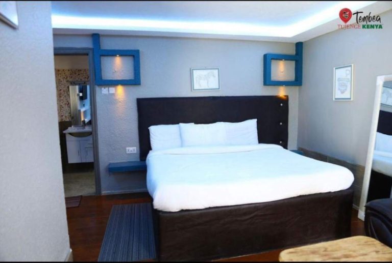 Galaxy Resort Kitengela